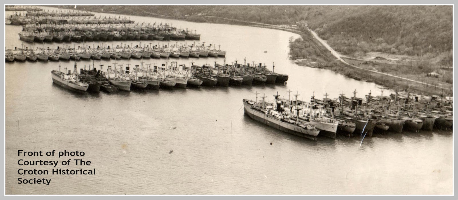 Russian Navy Ships Mothball Fleet