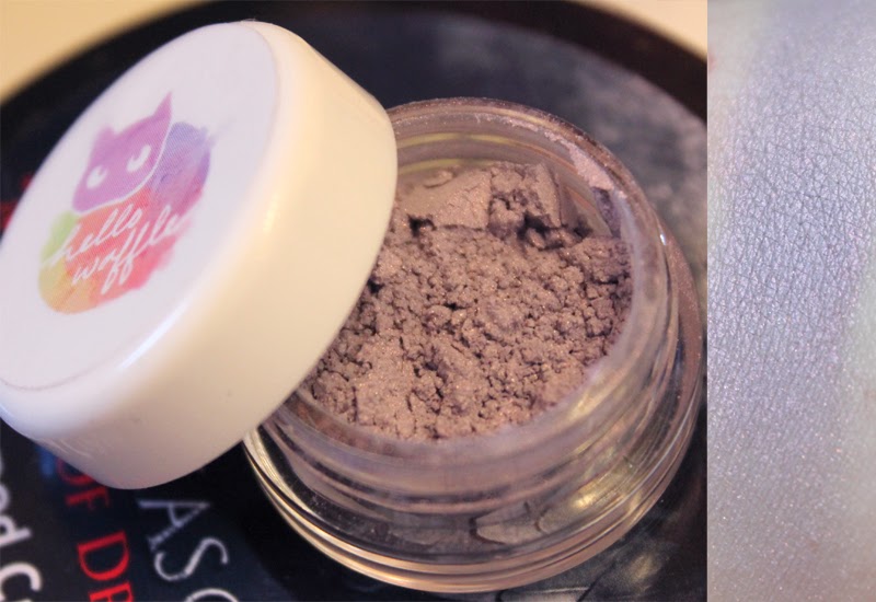 Celadon Alley: Hello Waffle Cosmetics Haul