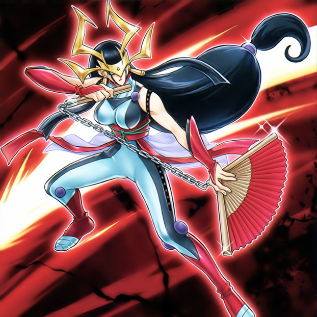 Chiến thuật đặc biệt thứ 66: Cyber Angel - Cơ khí thiên thần! Giáng trần!