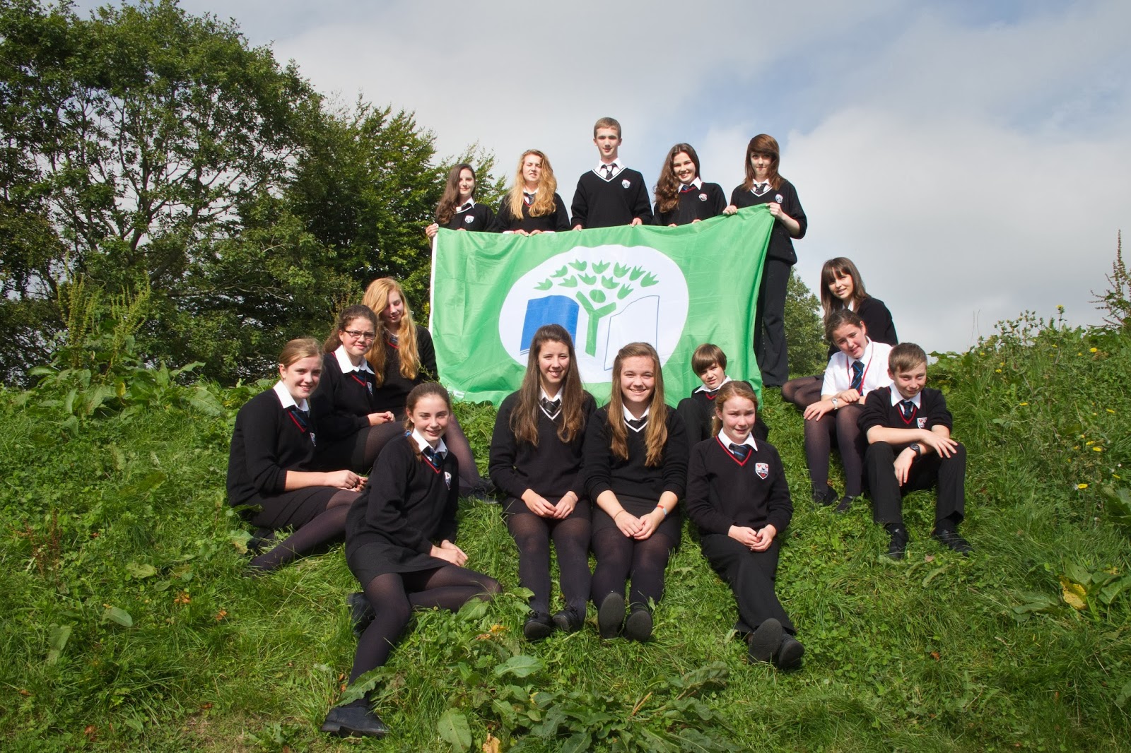 Eco-Schools at Cowbridge Comprehensive School : September Eco-Committee ...