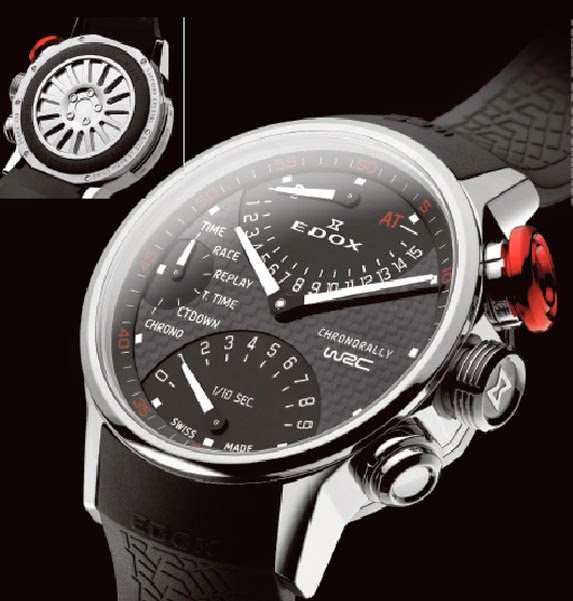 Relojes Edox - Relojes de claseRelojes de clase