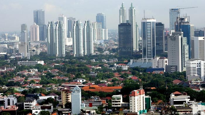 Inilah 6 Fakta Menarik tentang Bandung