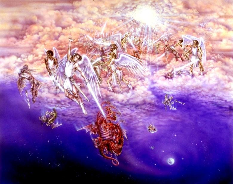 En Defensa de la Fe: El Ministerio de los Ángeles — Parte 2 de 2