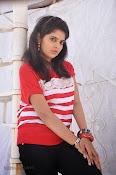 Love You Bangaram heroine Sravya latest Photos