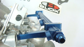 car accessory & performance part: blox ITB H22A