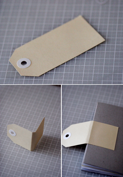FIKS*D: An easy way to make cute notebooks!