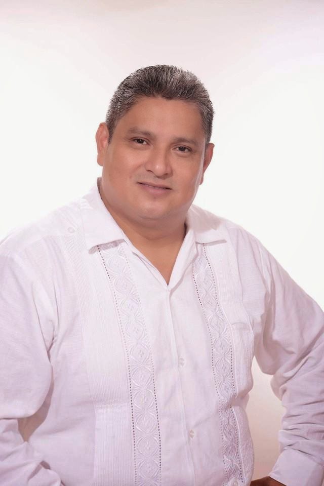 PRAXIS: SOY LA OPCIÓN PARA NACAJUCA: FERMÍN CONTRERAS