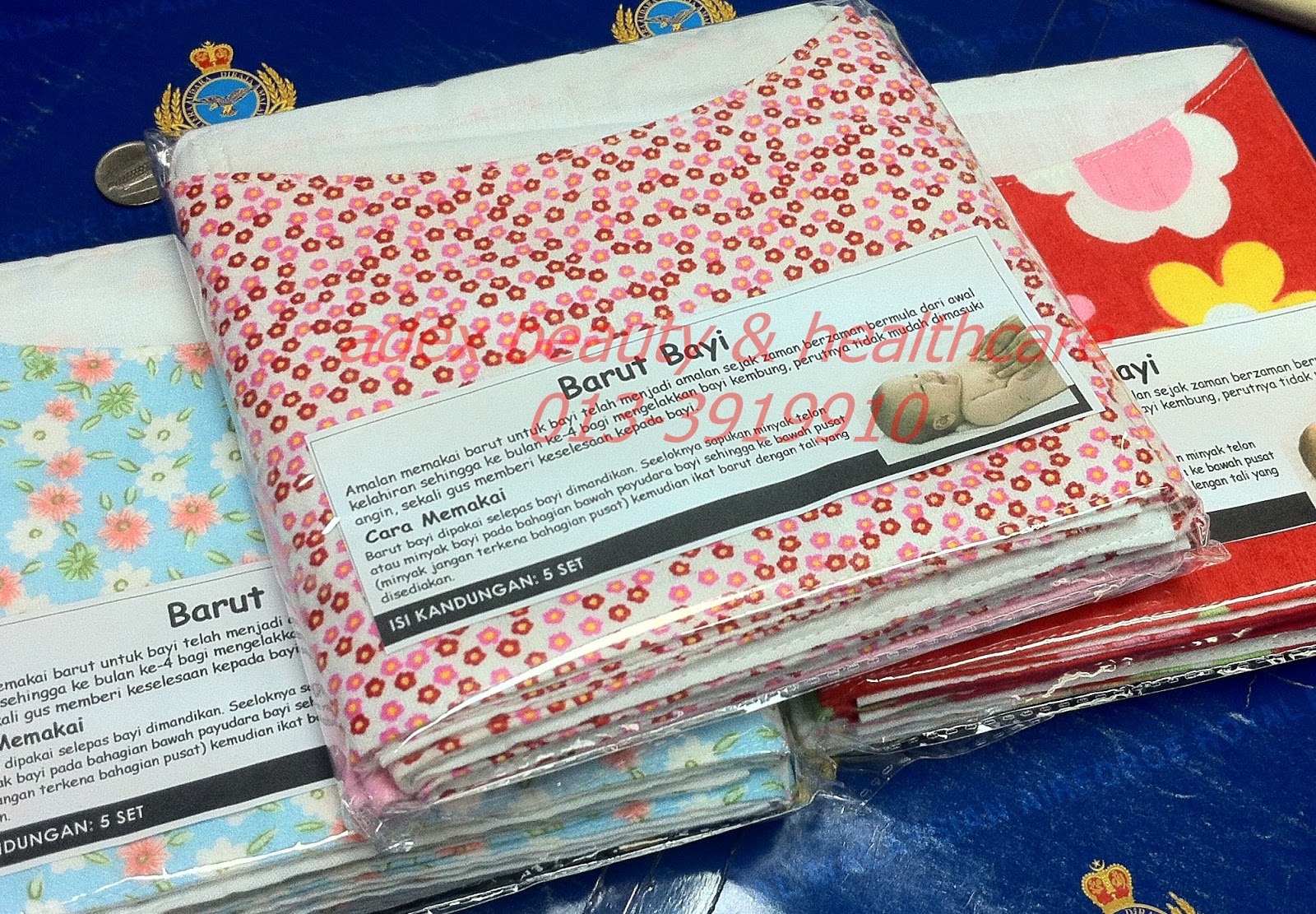 Adex Beauty & Healthcare