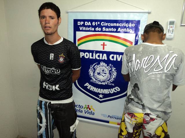 Blog Folha Vitoriense Notícias De Vitória De Santo Antão Dupla