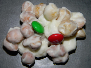 Candy's Clothes Closet: Christmas Snow Flakes