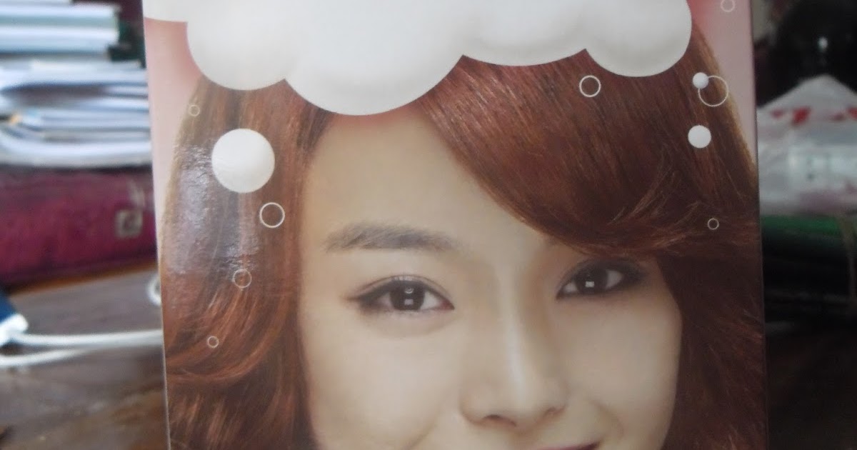 37+ Cat Rambut Shampo Korea, Inspirasi Top!