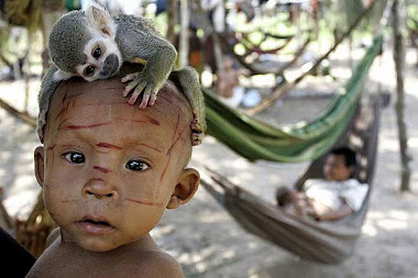 Reserva Nacional Natural Nukak