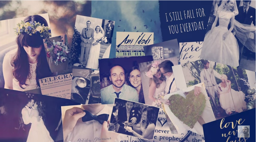 Love For His People: "My Beloved" - (Hebrew - "Ani l'dodi v'dodi li ...