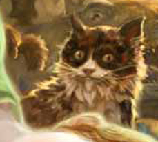 The Omniscient Third Person: My Darling Two-Tailed Demon Cat