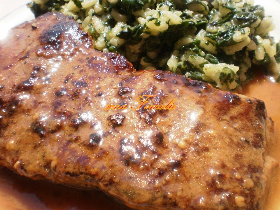 SOS Kuhinja / SOS Kitchen: RAMSTEK U UMAKU...