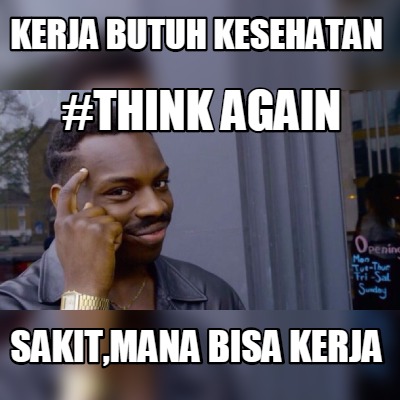 38 Meme Lucu Tentang Dunia Kesehatan - Meme Kocak Bikin Ngakak