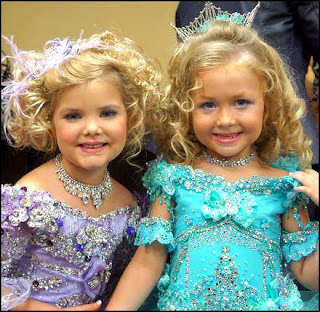 Pageant Stars USA: The Pageant Spotlight