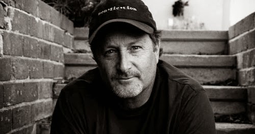 this is Skateboarding: Legenda : Stacy Peralta