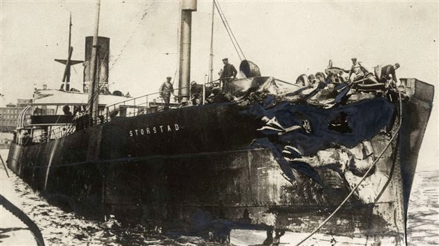 Ocean Superliners: Back to the past part 2....The Empress Of Ireland ...