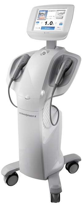 Renewme Skin Clinic: Shurink (Ultraformer III) - Latest Upgraded HIFU ...