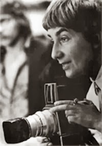 The Beret Project: German Photographer Walde Huth