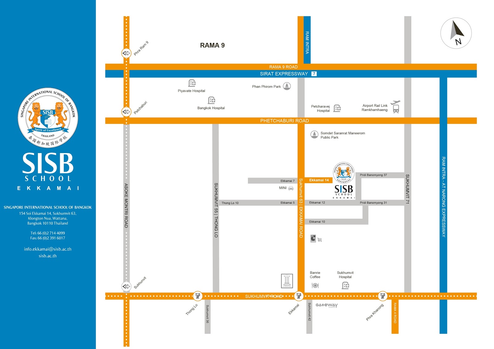 sisb - Thai News Collections