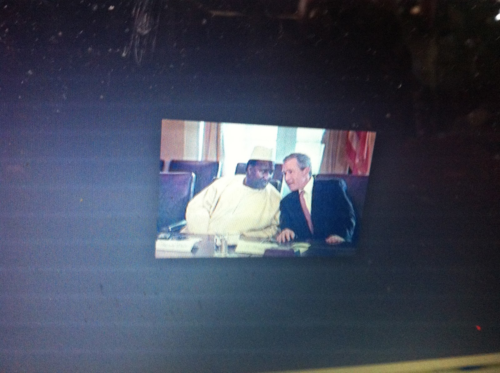 THE BLACK SOCIAL HISTORY:: BLACK SOCIAL HISTORY : AFRO-MALIAN " ALPHA ...