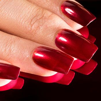 Tips For Girls: Ways to Cut your Nails ~ Maza Hi Maza