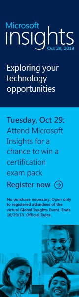 Microsoft Certified IT Professional MCITP Certification 70-341 ...