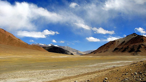 SURVIVAL: Delhi To Leh - 100 Rupay Jeb Main : The Nature’s Reward ...