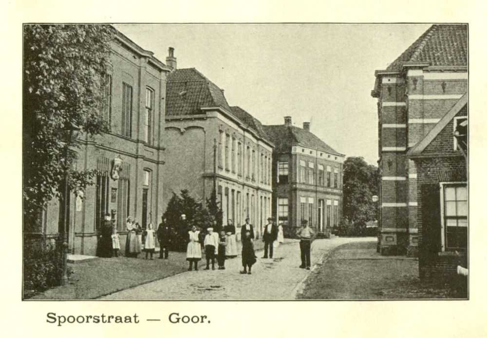 Overijssel - Plaatsbeschrijvingen 1880-1940: Geïllustreerde gids van ...