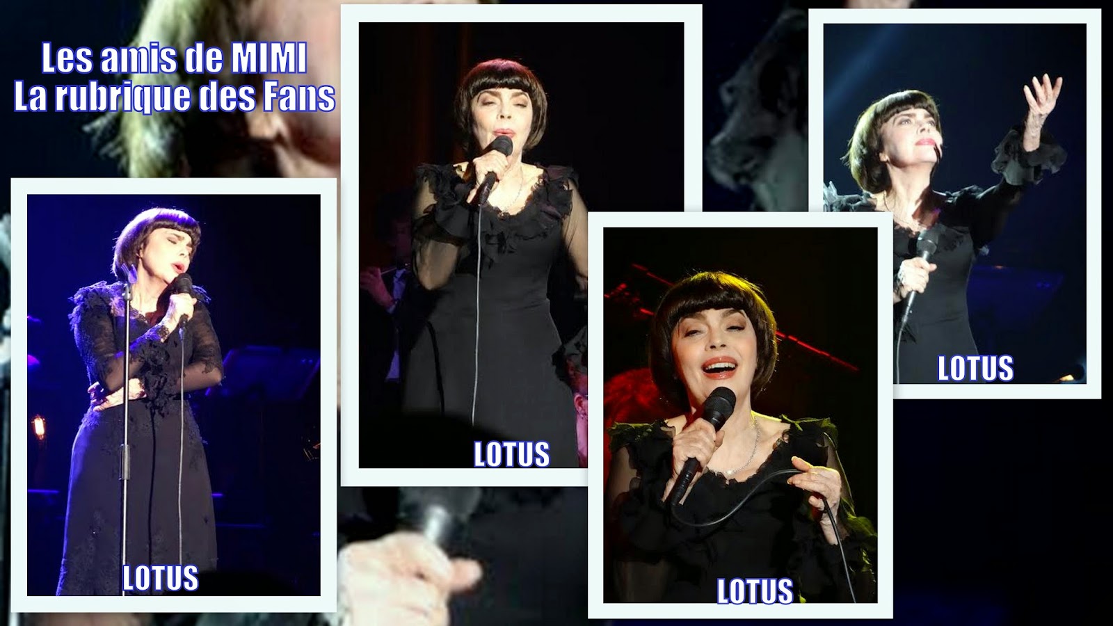 Mireille Mathieu Blog. Mireille Mathieu Site. Blog. Blog Avignon nos ...