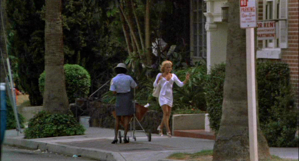 Movie Tourist: The Outside Man (1972)