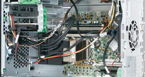 Review HP Compaq 8200 Elite MT ~ Computer Info