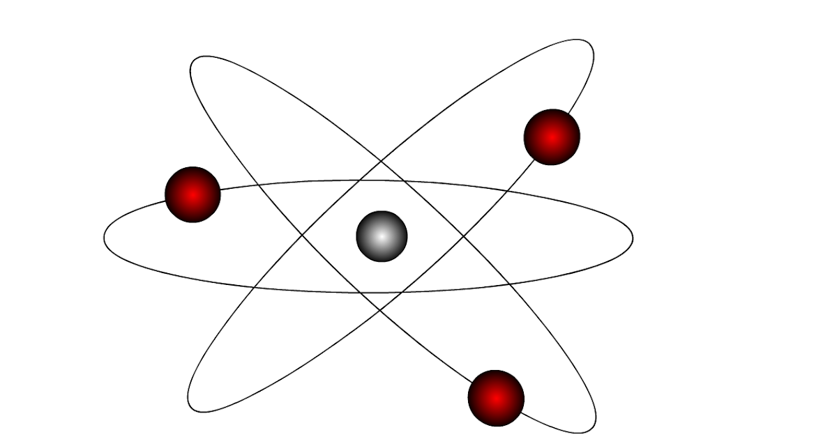 animación flash: movimiento de electrones