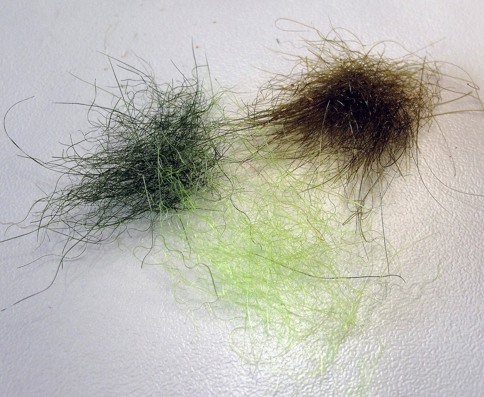 Dry Fly 'Expert': Learning About the Grannom