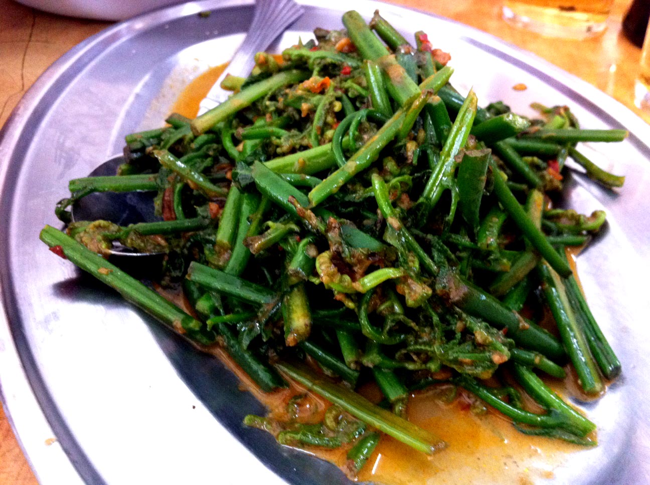 阿Boon生活笔记本 Boon's Life Diary: 财记饭店 Choy Kee @ Sungkai
