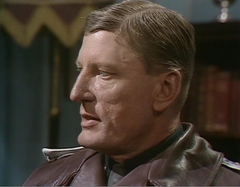 The Angriest: Colditz: "Maximum Security"