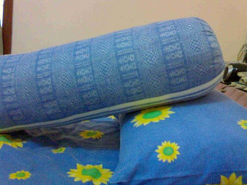Tips memilih bantal dan mengenal jenis bahan pengisi bantal