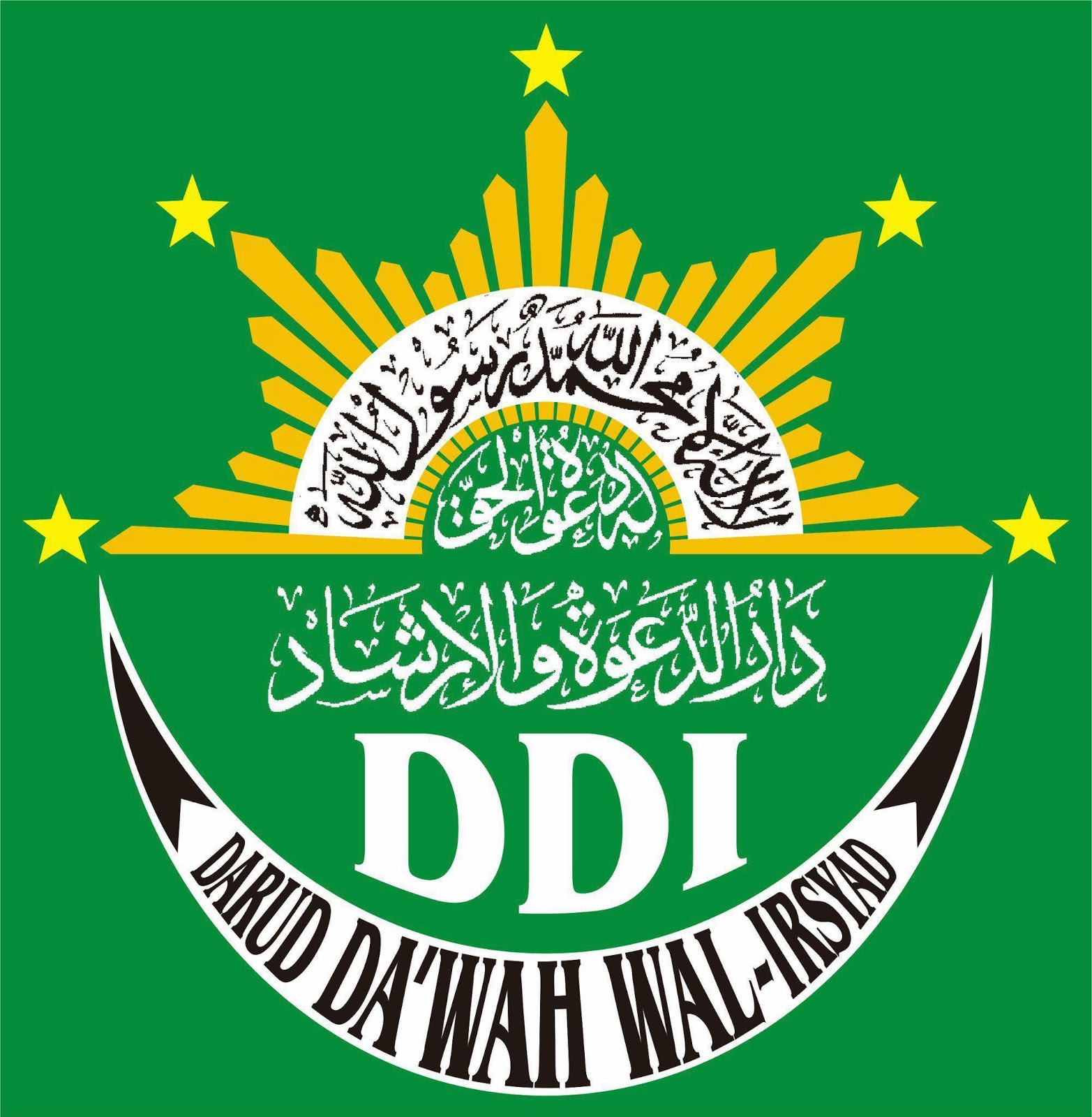 SEJARAH SINGKAT LAHIRNYA DARUD DA’WAH WAL IRSYAD (DDI) - BLOG STAI DDI ...