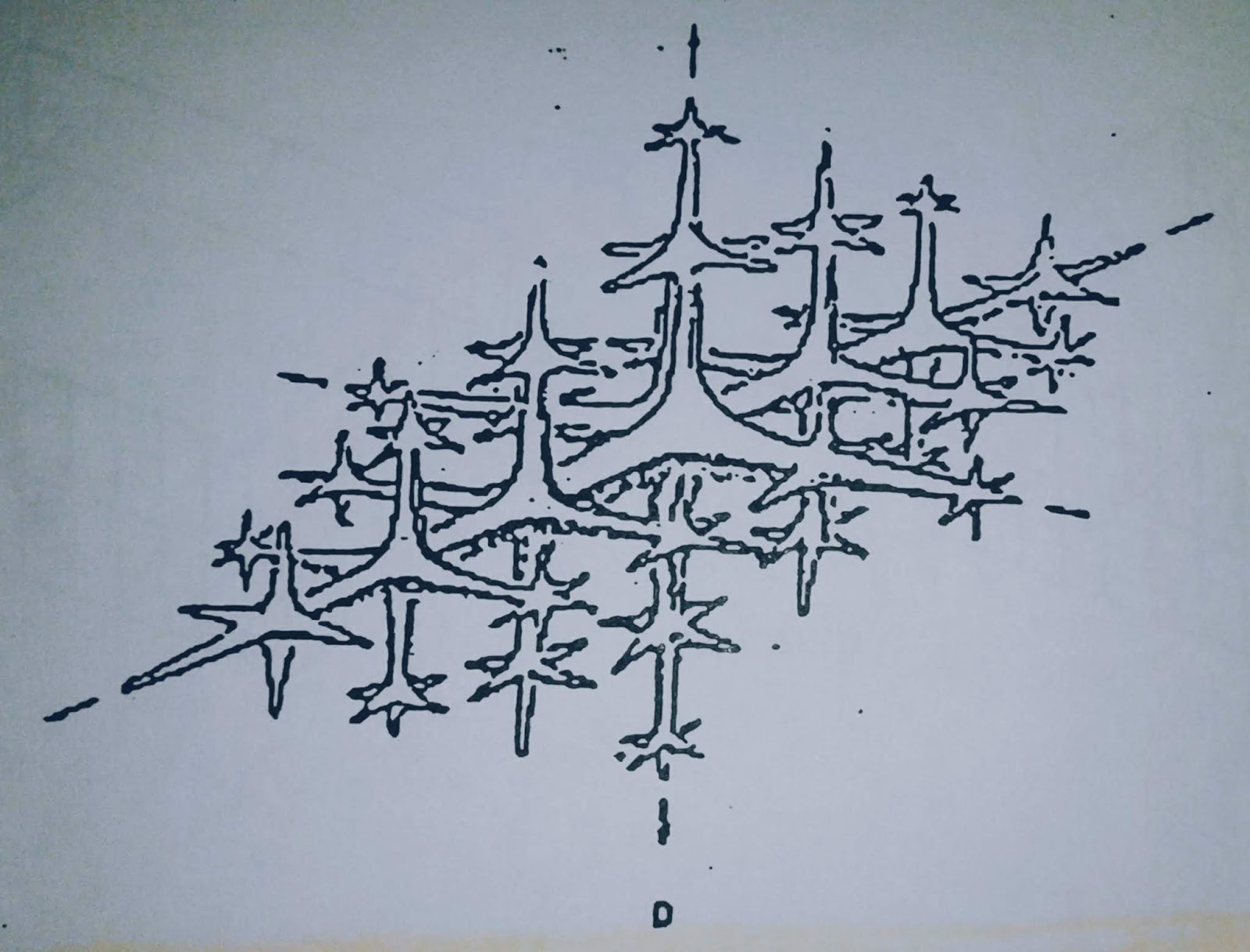 Ilmu Logam : Kristalisasi | EXPERIAL.