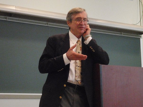 Harvard Knights of Columbus: 2/26: Harvard Catholic Center 2012 Lecture ...