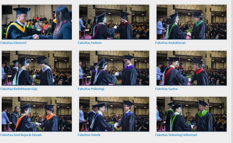 Tatoga Sipueppak Mentawai: FAKULTAS DAN PROGRAM STUDI UNIVERSITAS ...