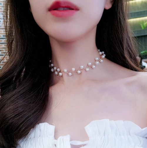 Korean Accessories and Hairstyles 2018 - Official Korean Fashion