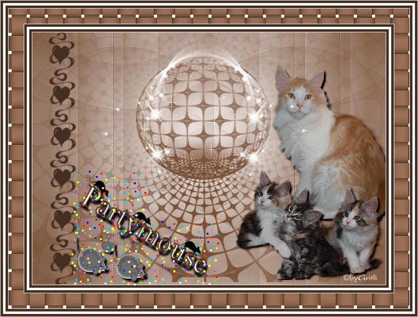 Renys Tutoriale: Partyzeit