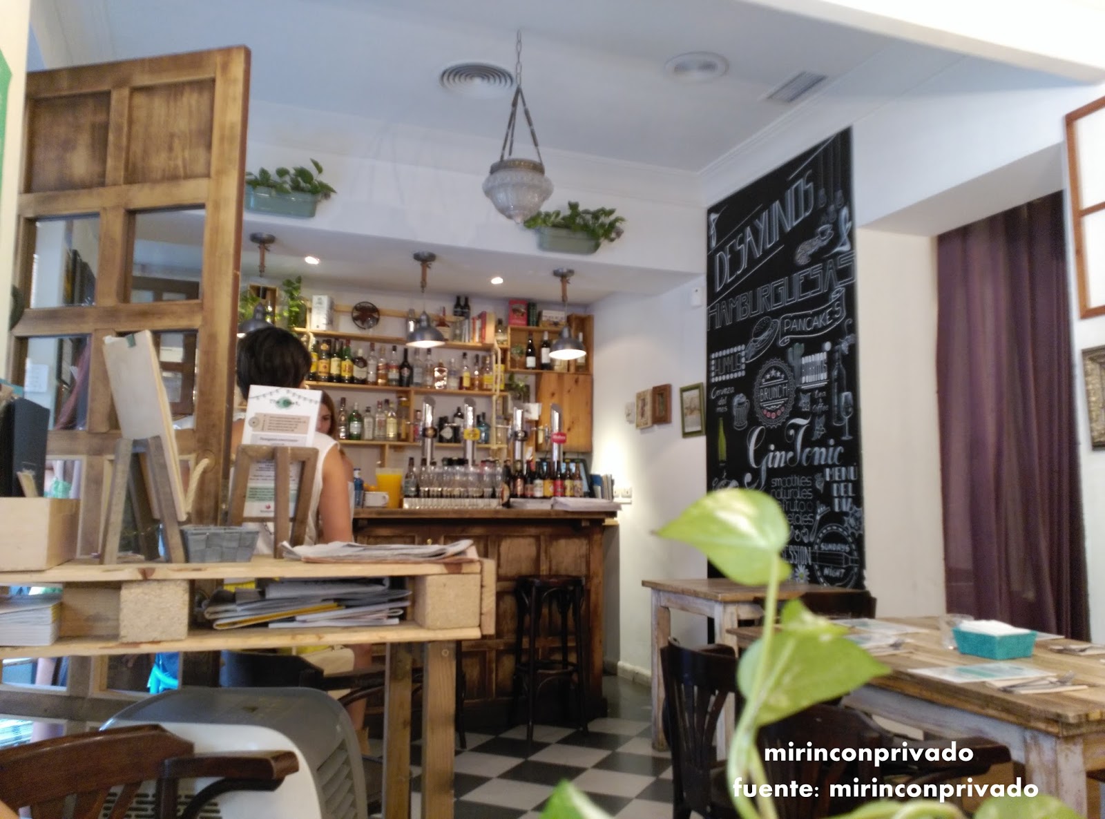 Mi Rincón privado: octubre 2015