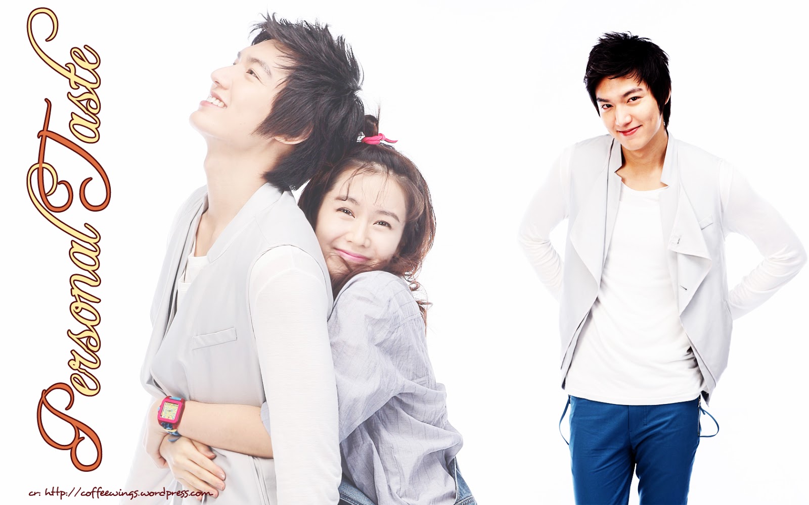 Sora 星: Personal Taste