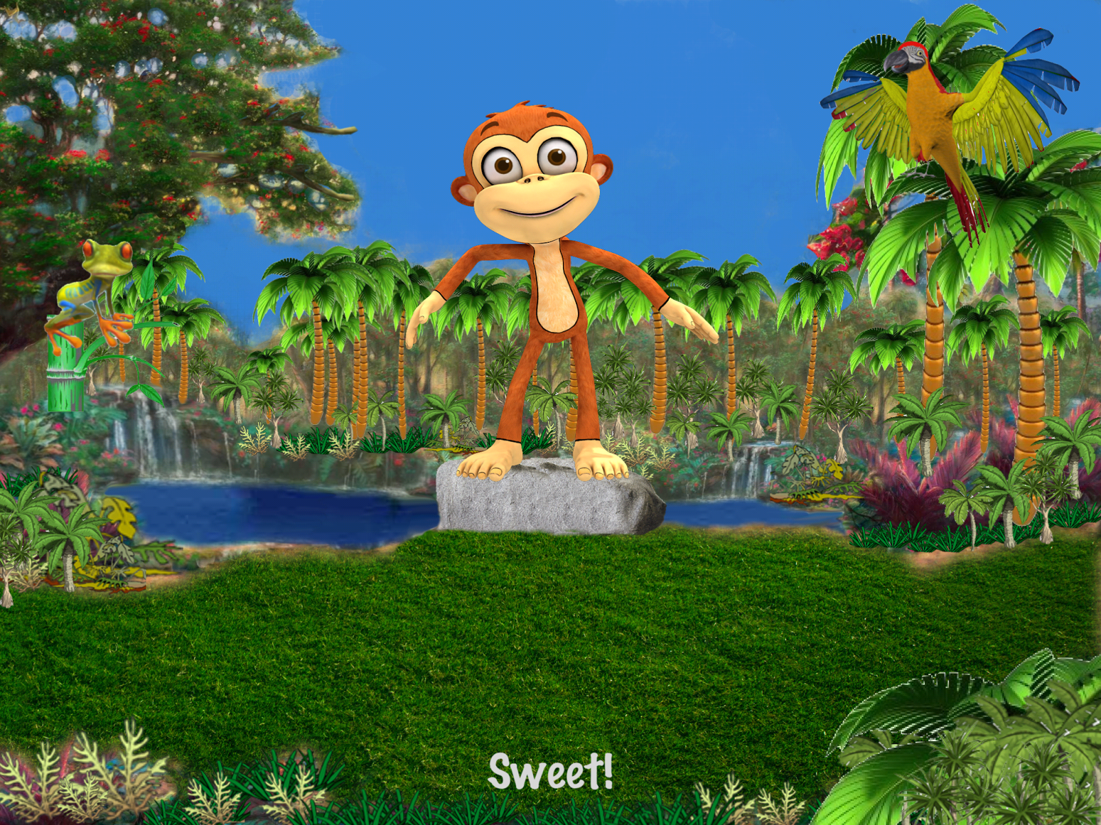 Twin Speech, Language & Literacy LLC: Feed Maxi App Review and Giveaway!