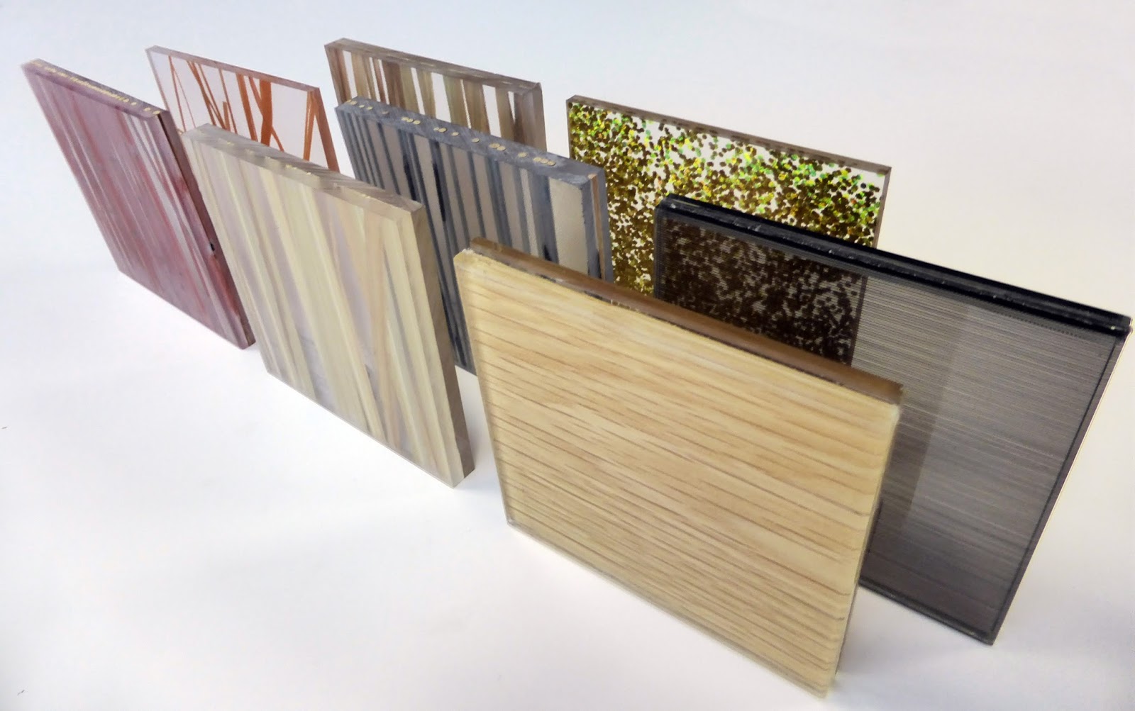 Ibercons Arquitectura + Diseño: Paneles Decorativos Versátiles para ...