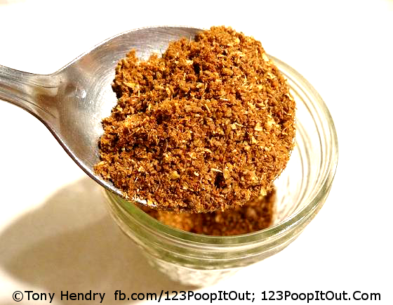 Eat Me Out: Make Your Own Curry Powder - Garam Masala!